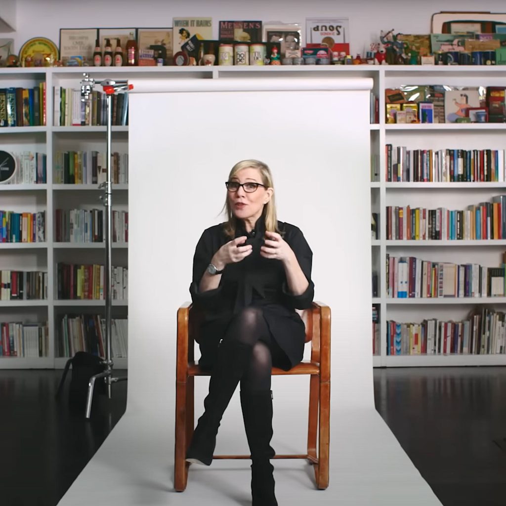 Debbie Millman explores 10,000 years of branding history - Blog - Novagram