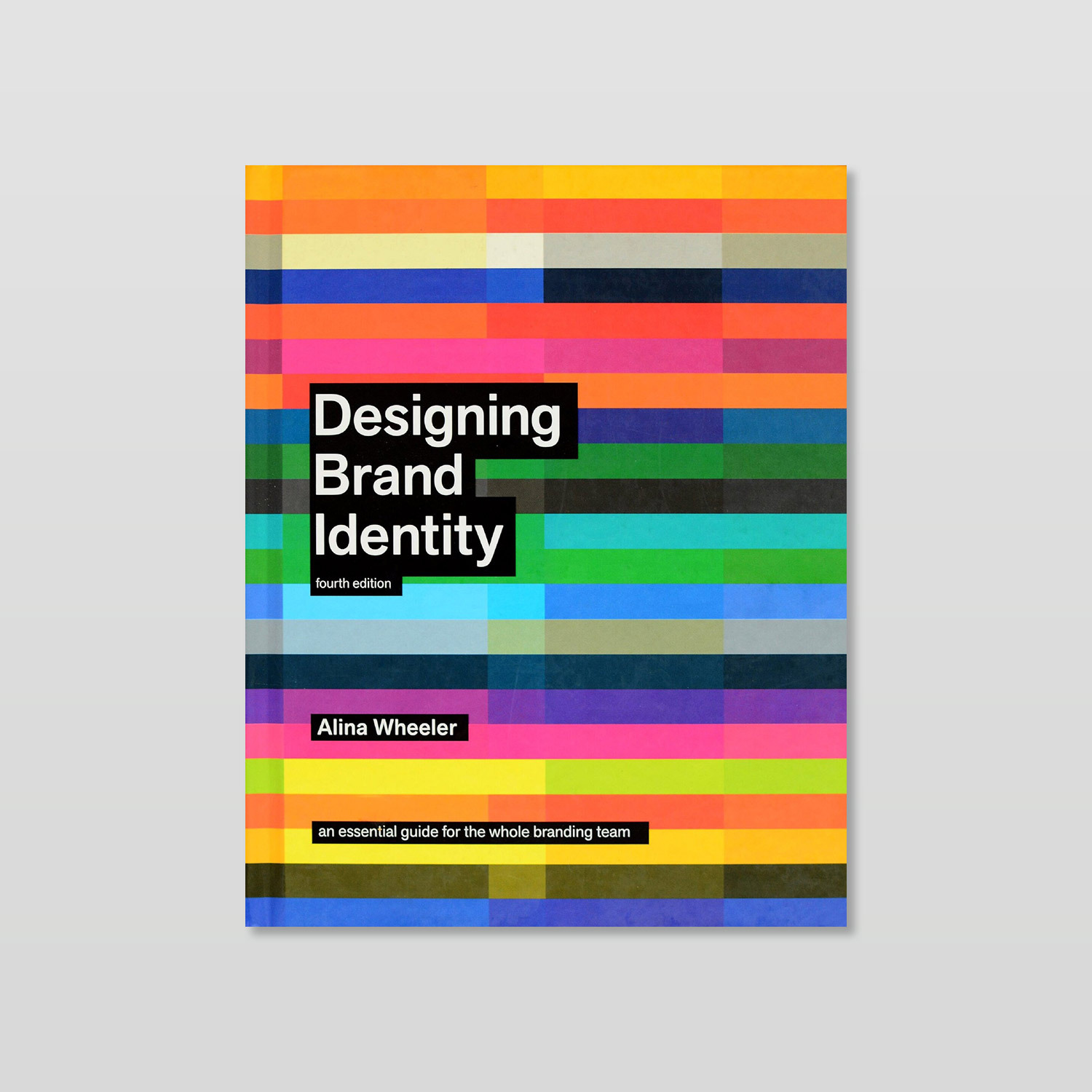 ‘The goddess of branding’ - Blog - Novagram