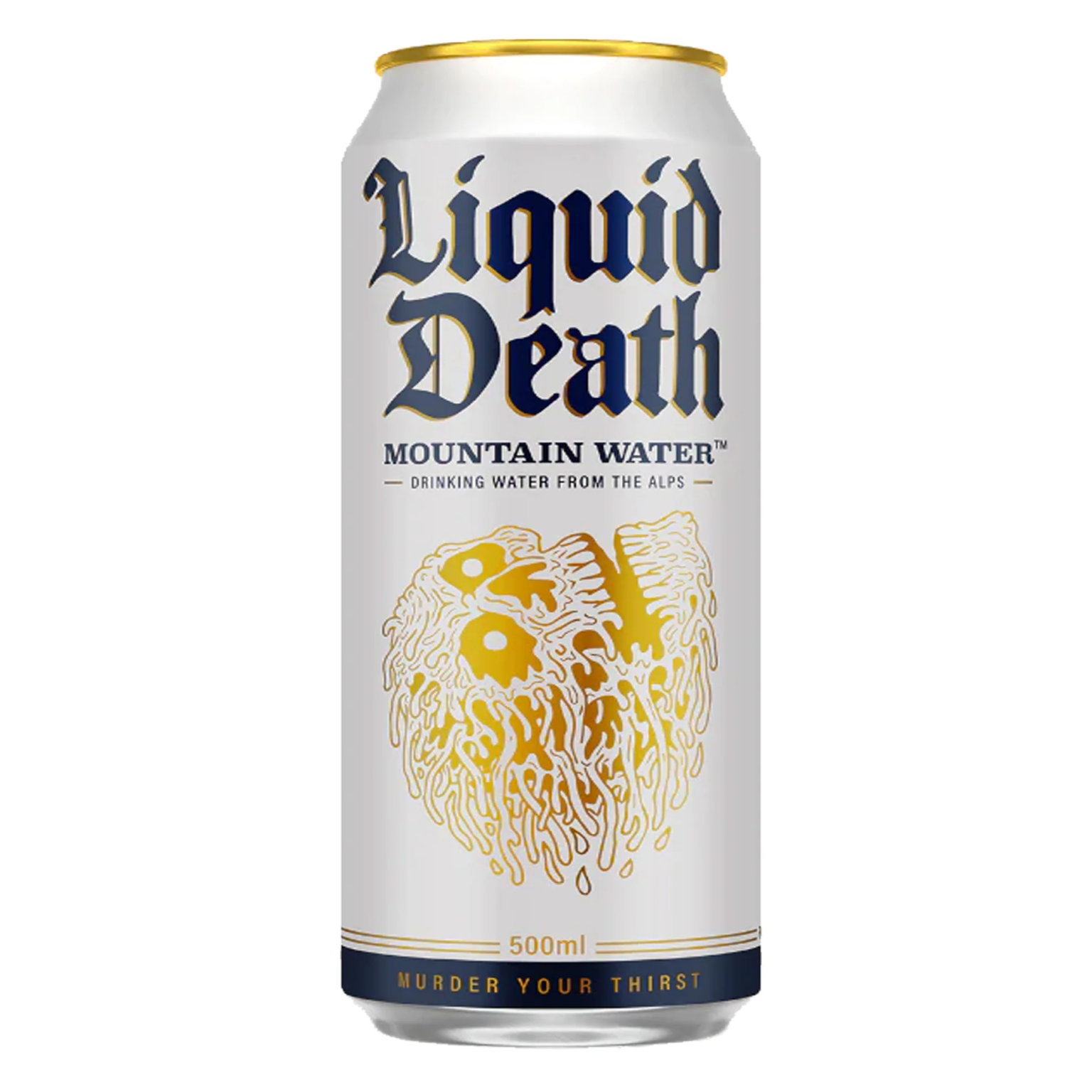‘Murder your thirst’ with Liquid Death: The canned water company worth ...